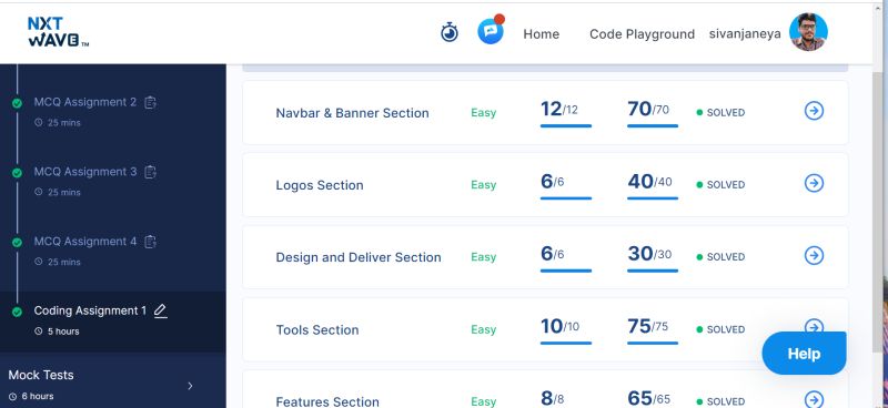 Sivanjaneya Pichineni on LinkedIn: #html #css #javascript #python # ... Sivanjaneya Pichineni on LinkedIn: #html #css #javascript #python # ...