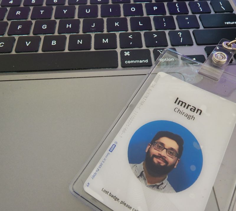 Imran Chiragh, CIPP/US, CIPM, CRISC on LinkedIn: #meta #metalayoffs # ... Imran Chiragh, CIPP/US, CIPM, CRISC on LinkedIn: #meta #metalayoffs # ...