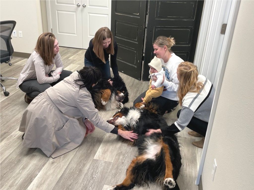 Brooke Anderson on LinkedIn: Being a working mom has always been a ... Brooke Anderson on LinkedIn: Being a working mom has always been a ...