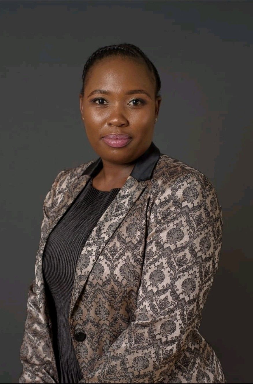 Thandi Shadrack on LinkedIn: #keepmovingforward | 28 comments Thandi Shadrack on LinkedIn: #keepmovingforward | 28 comments
