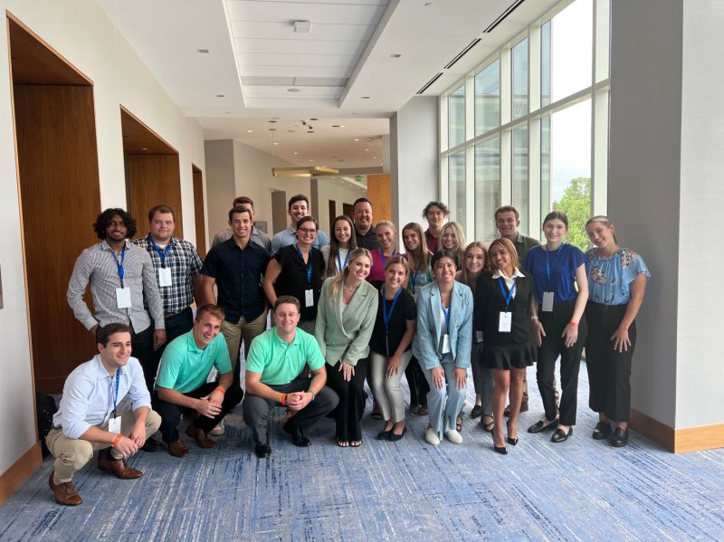Brandon Epstein on LinkedIn: #kpmg #kpmglakehouse #kpmger #kpmgproud Brandon Epstein on LinkedIn: #kpmg #kpmglakehouse #kpmger #kpmgproud