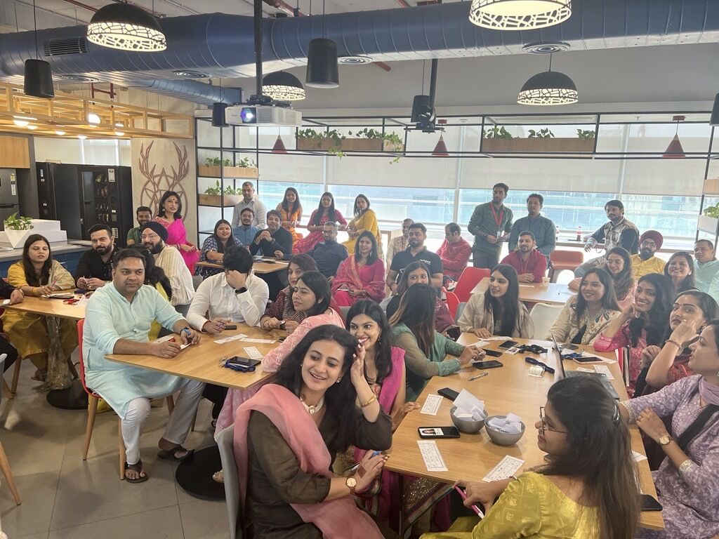 Nilanjan Saha posted on LinkedIn Nilanjan Saha posted on LinkedIn