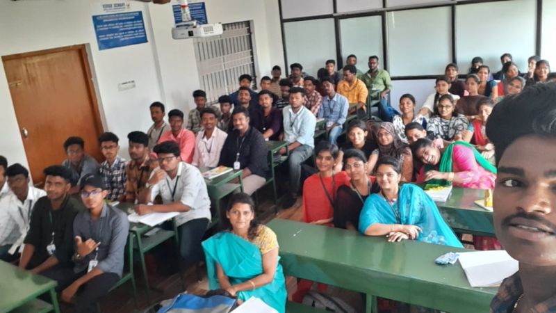 Mohamed Sameem on LinkedIn: #francisxavierengineeringcollege Mohamed Sameem on LinkedIn: #francisxavierengineeringcollege