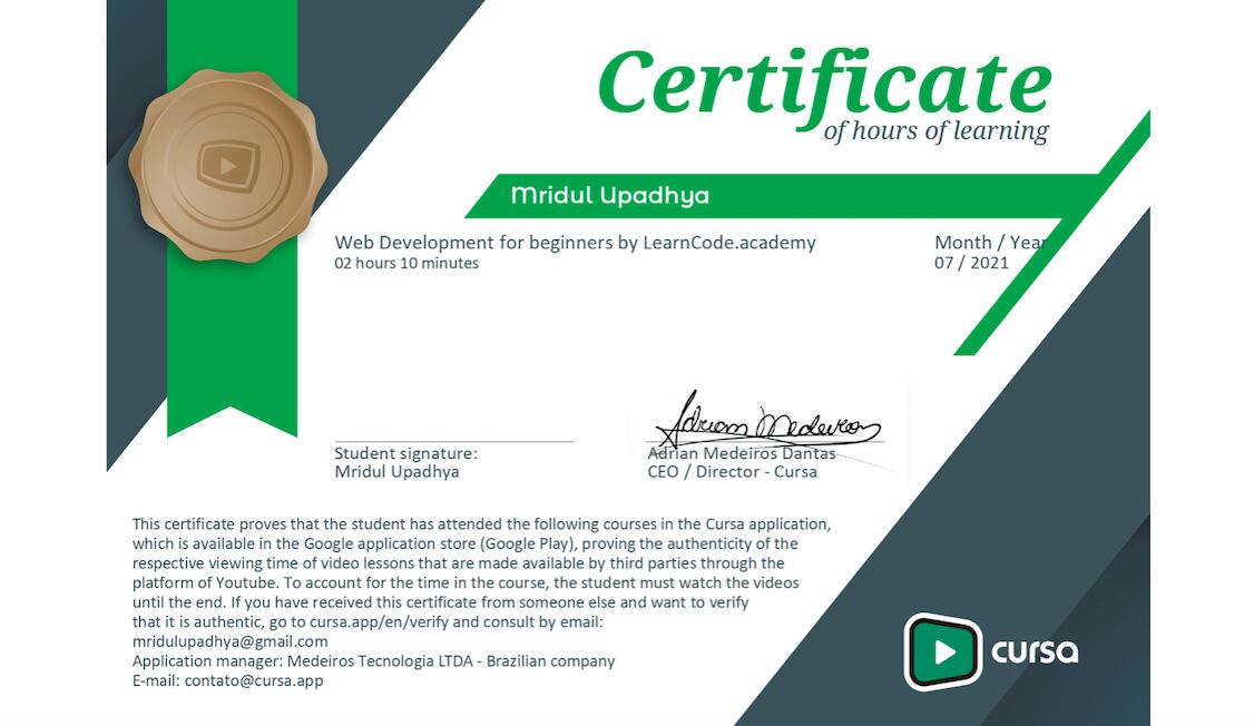 Mridul Upadhya on LinkedIn: #webdevelopment #html #css #js Mridul Upadhya on LinkedIn: #webdevelopment #html #css #js