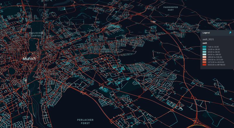 Erik Hedman on LinkedIn: #ramboll #smartmobility Erik Hedman on LinkedIn: #ramboll #smartmobility