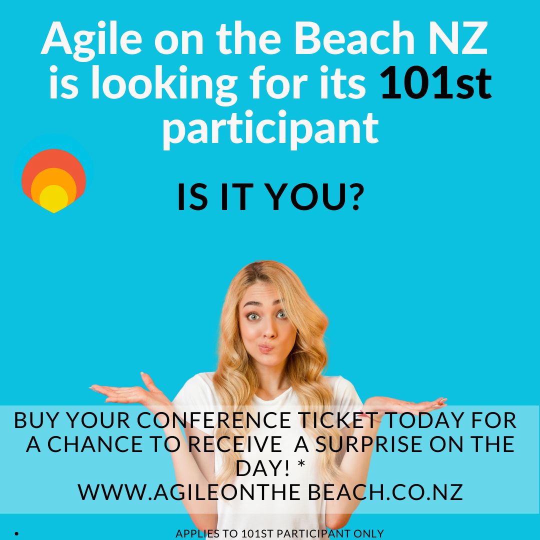 David Morris on LinkedIn: #agile #conference #aotb #aotbnz David Morris on LinkedIn: #agile #conference #aotb #aotbnz