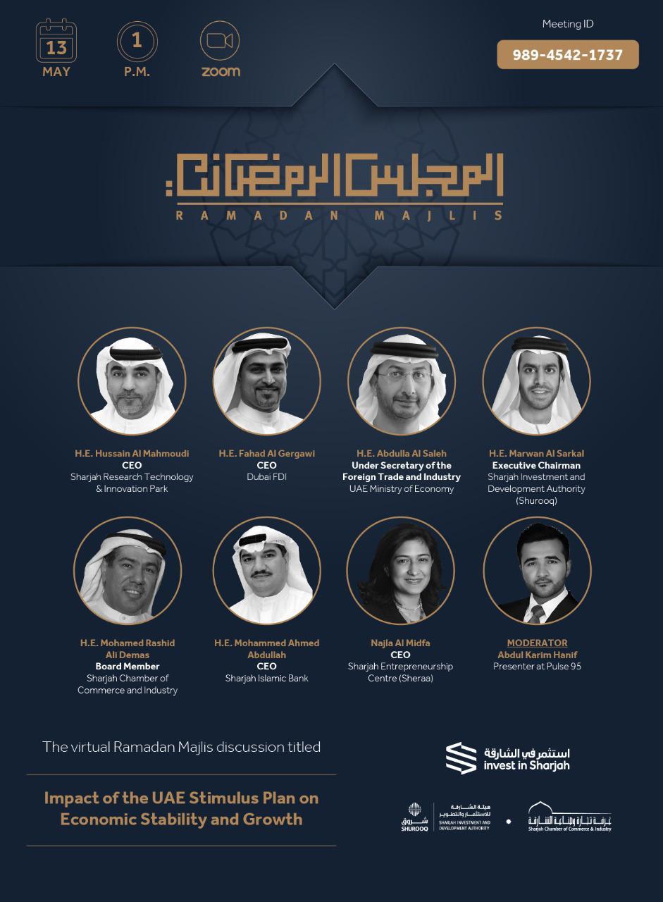 Marwan Alichla on LinkedIn: Organised by the Sharjah Investment and ... Marwan Alichla on LinkedIn: Organised by the Sharjah Investment and ...