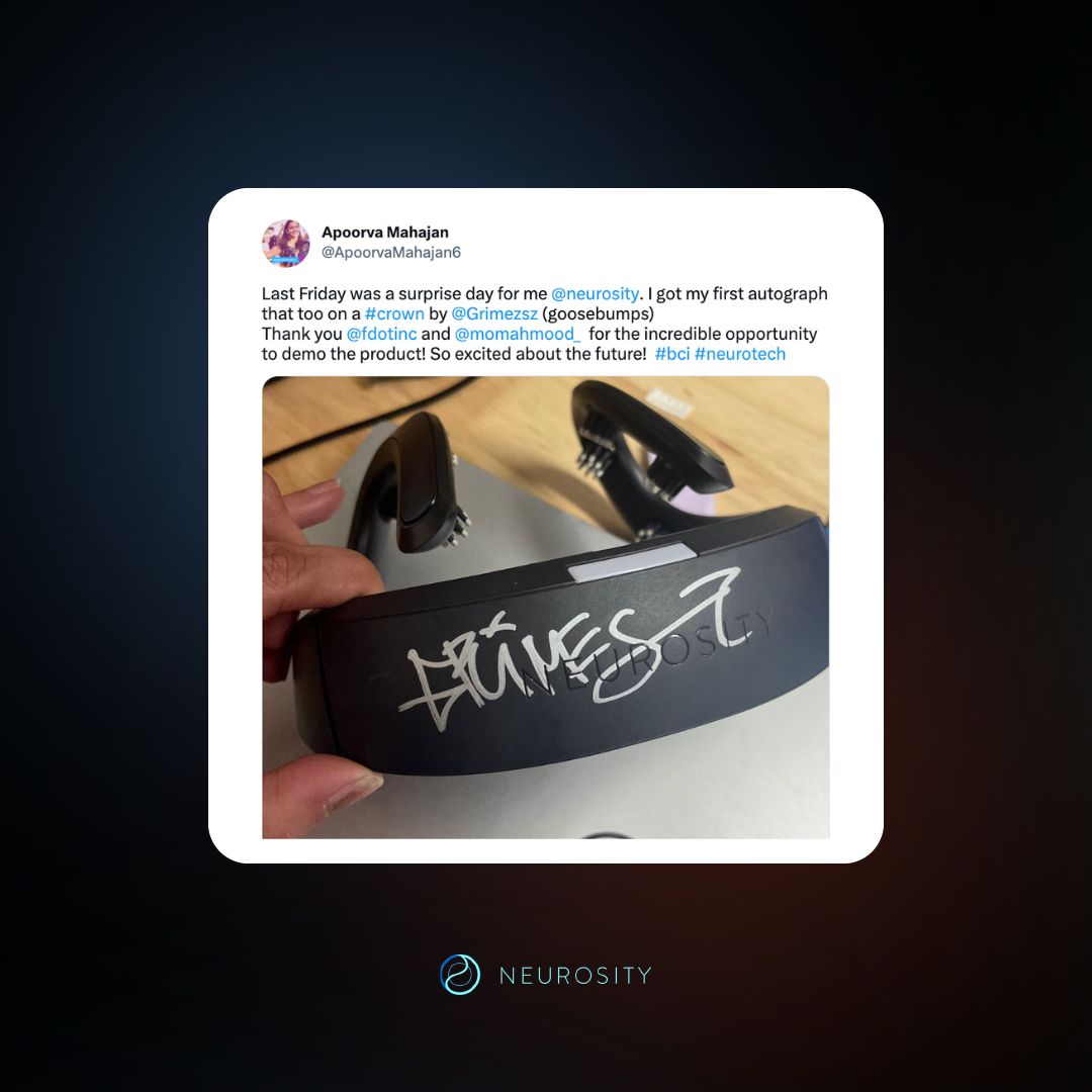 Neurosity on LinkedIn: #neurosity #neurotech #braintech #bci # ... Neurosity on LinkedIn: #neurosity #neurotech #braintech #bci # ...