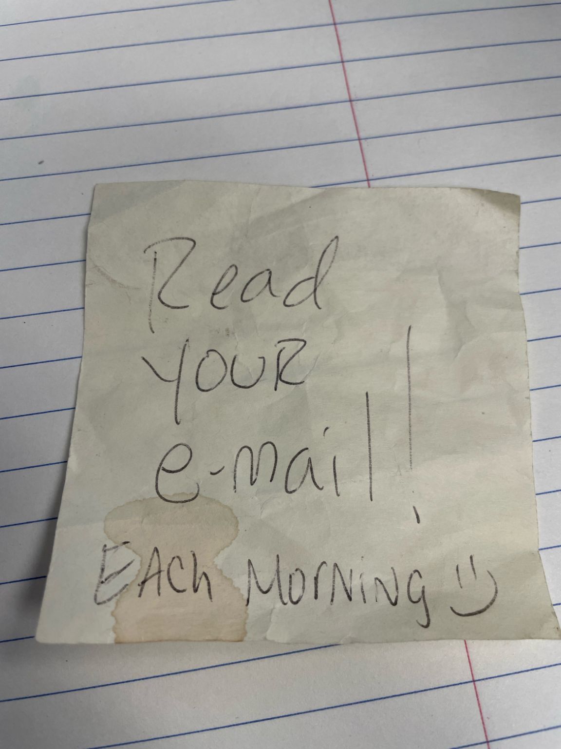 Richard Daniels, MPA, SHRM-SCP on LinkedIn: This may look like a ... Richard Daniels, MPA, SHRM-SCP on LinkedIn: This may look like a ...