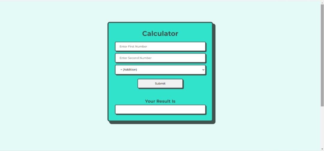 Prashanth Santhanaraman on LinkedIn: #html #css #javascript #beginner Prashanth Santhanaraman on LinkedIn: #html #css #javascript #beginner