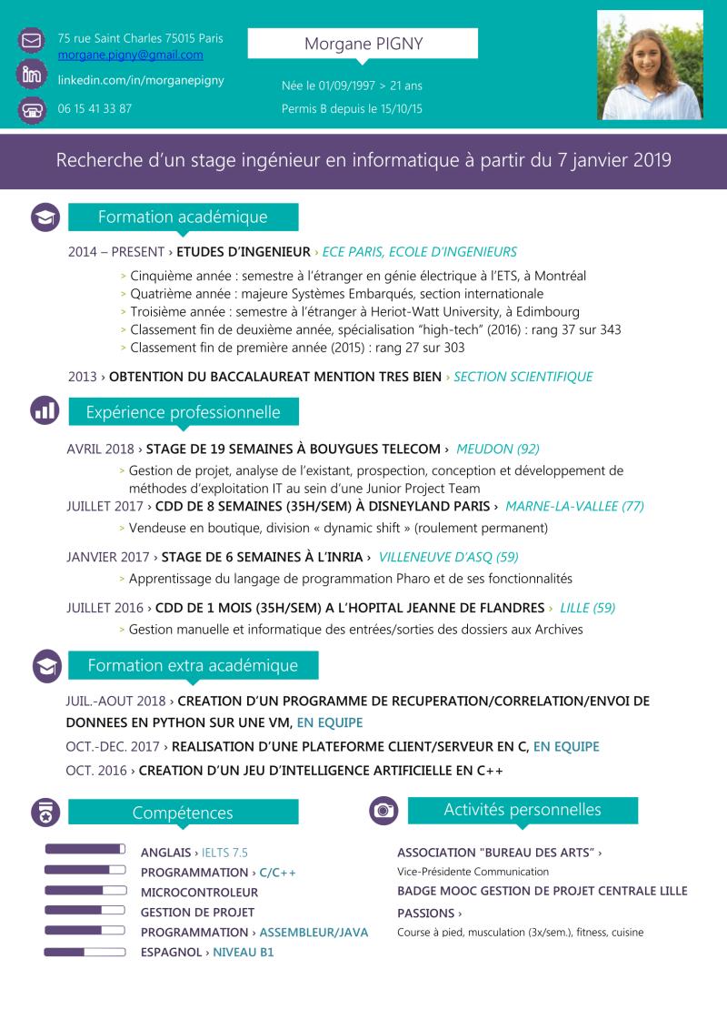 Morgane Pigny on LinkedIn: Cher réseau, Je suis actuellement étudiante ... Morgane Pigny on LinkedIn: Cher réseau, Je suis actuellement étudiante ...