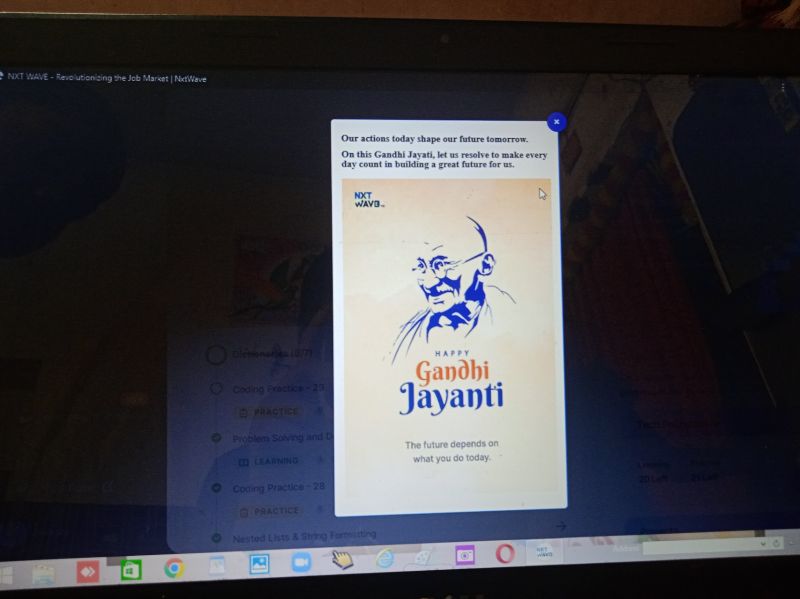 Jakkala Prathyusha on LinkedIn: #30daysofcodechallenge ... Jakkala Prathyusha on LinkedIn: #30daysofcodechallenge ...