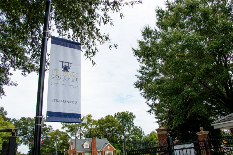 Stillman College on LinkedIn: Due to threat of inclement weather, all ... Stillman College on LinkedIn: Due to threat of inclement weather, all ...