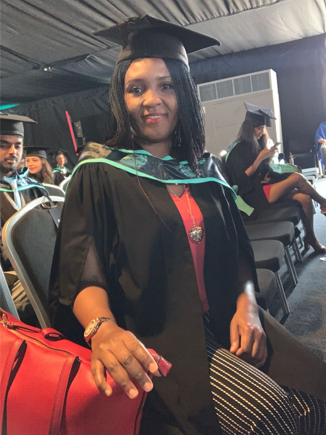 Vivian Daniel BA(Hons), MBA, CMgr MCMI on LinkedIn: #challengingtimes # ... Vivian Daniel BA(Hons), MBA, CMgr MCMI on LinkedIn: #challengingtimes # ...
