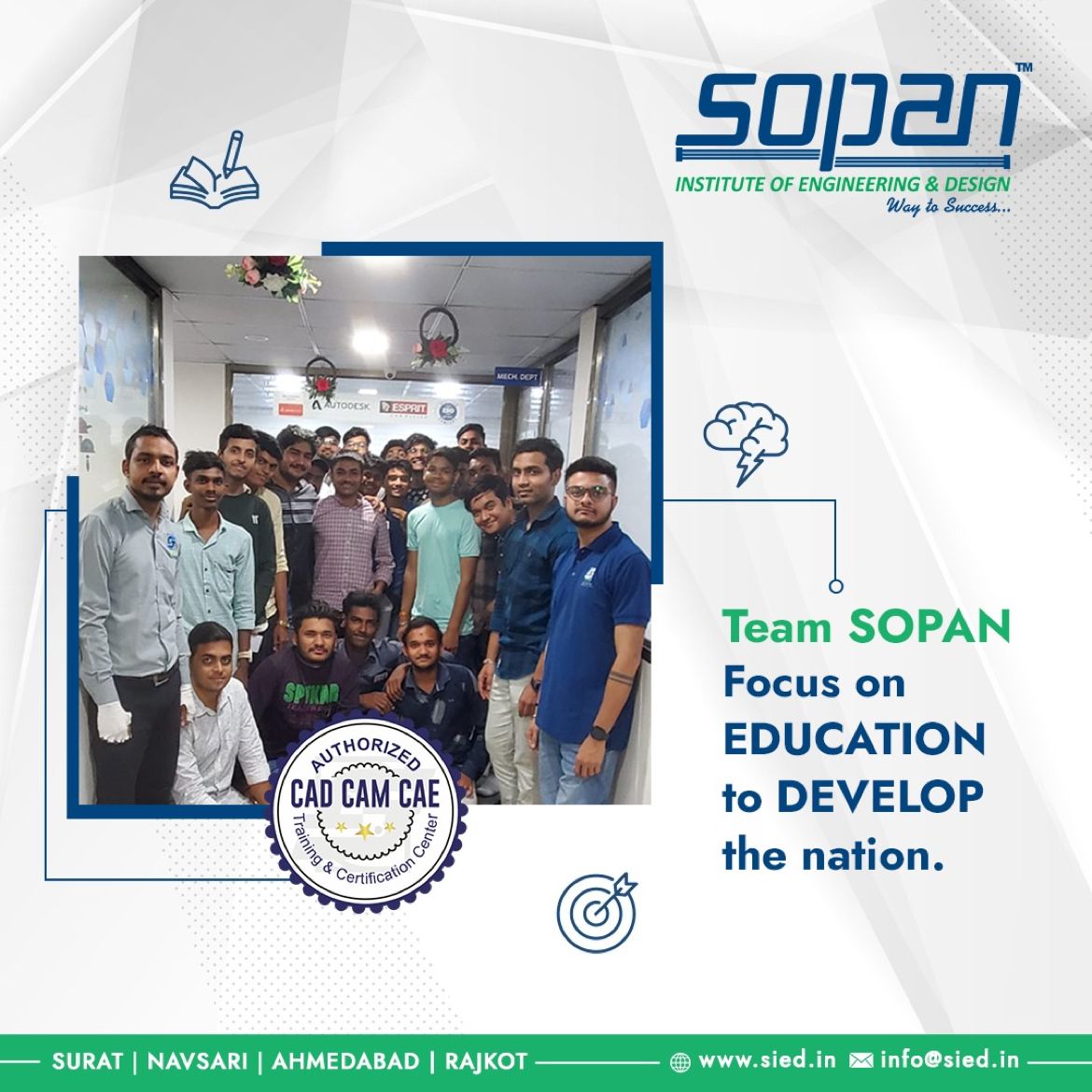 Punam Patil posted on LinkedIn Punam Patil posted on LinkedIn