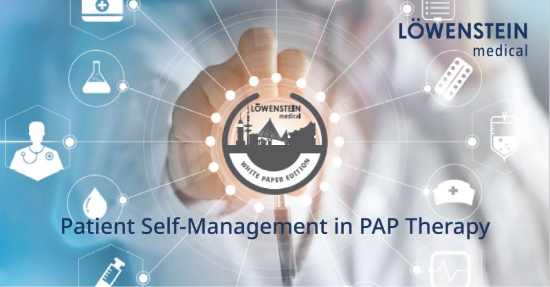 Thomas Weber on LinkedIn: Whitepaper: Patient Self-Management in PAP ... Thomas Weber on LinkedIn: Whitepaper: Patient Self-Management in PAP ...