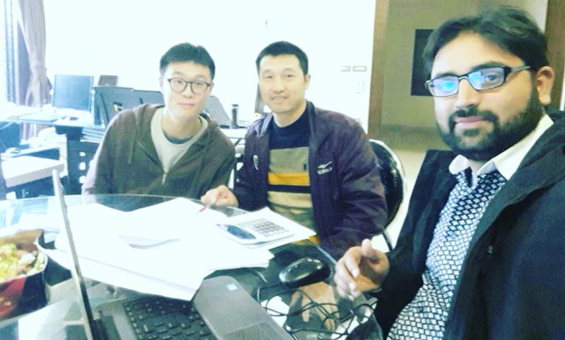 Abdur Rehman Saeed posted on LinkedIn Abdur Rehman Saeed posted on LinkedIn