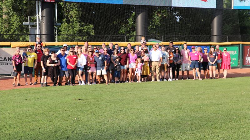 Phoenix Innovate on LinkedIn: Play Ball! ⚾ Our team and their family ... Phoenix Innovate on LinkedIn: Play Ball! ⚾ Our team and their family ...