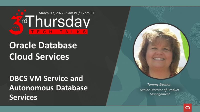 Deepanshu Agarwal on LinkedIn: #database #cloud #oracle #dbcs Deepanshu Agarwal on LinkedIn: #database #cloud #oracle #dbcs
