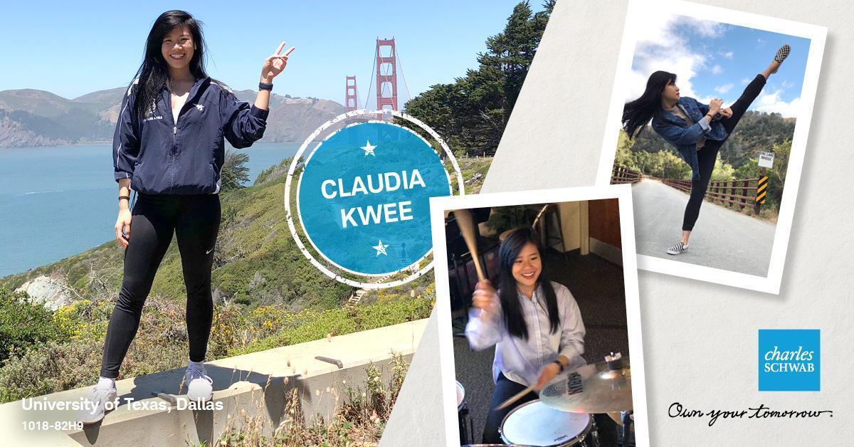 Charles Schwab on LinkedIn: #schwablife #internship Charles Schwab on LinkedIn: #schwablife #internship