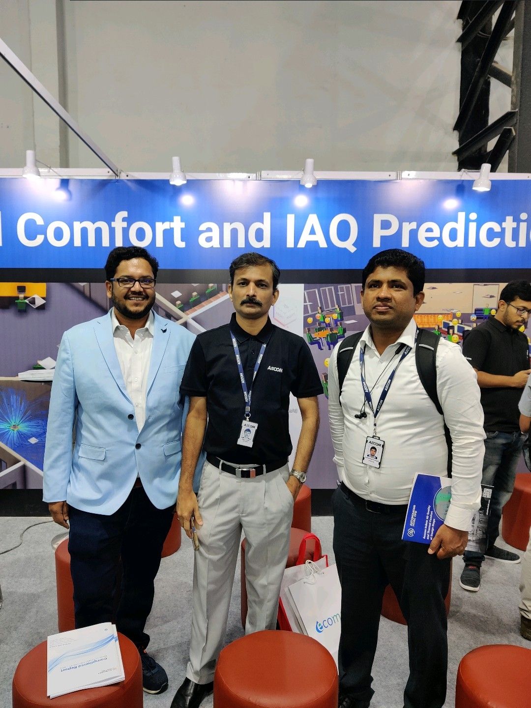 Rohit Chavan on LinkedIn: #hvac #technology #building #acrexindia # ... Rohit Chavan on LinkedIn: #hvac #technology #building #acrexindia # ...