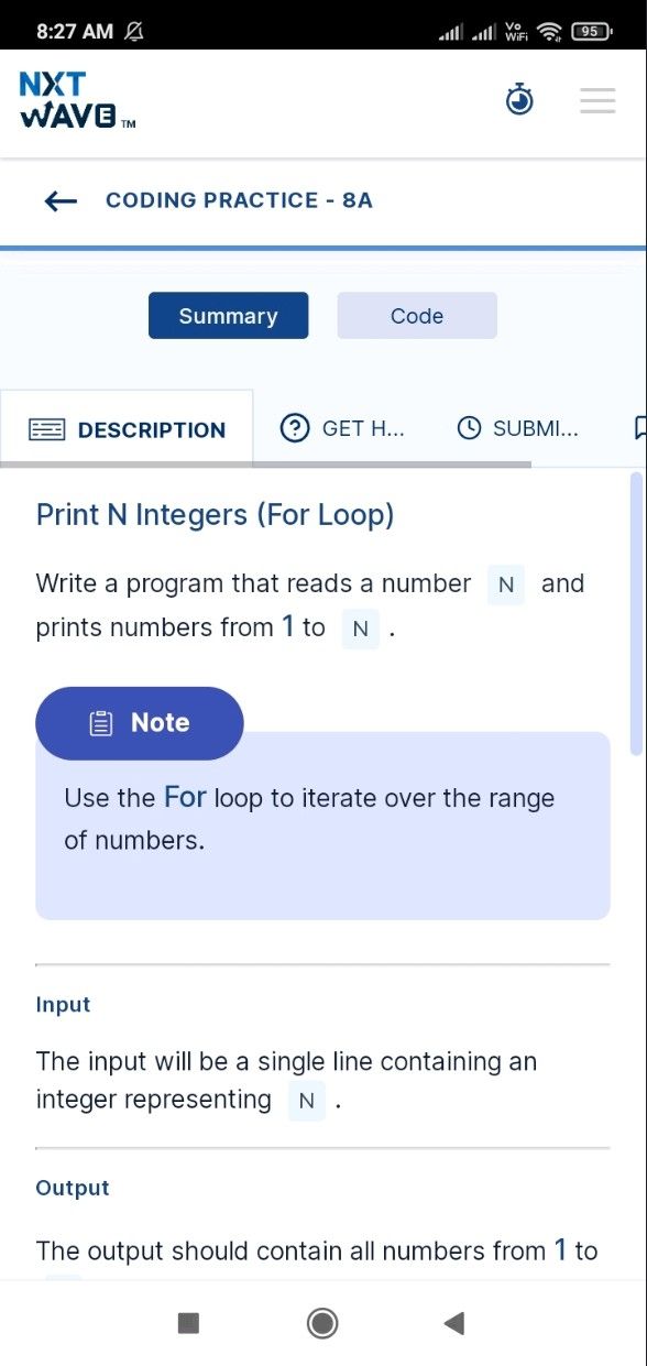 Nitish Kumar G on LinkedIn: #day30 #html #css #bootstrap #python #ccbp ... Nitish Kumar G on LinkedIn: #day30 #html #css #bootstrap #python #ccbp ...