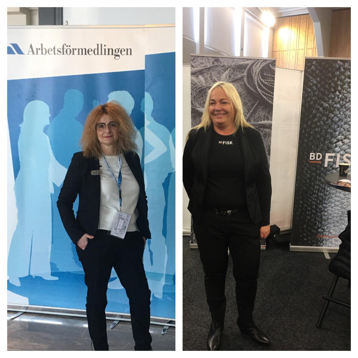 Lena Remahl on LinkedIn: BD Fisk Veronica Apelqvist har gjort det och ... Lena Remahl on LinkedIn: BD Fisk Veronica Apelqvist har gjort det och ...