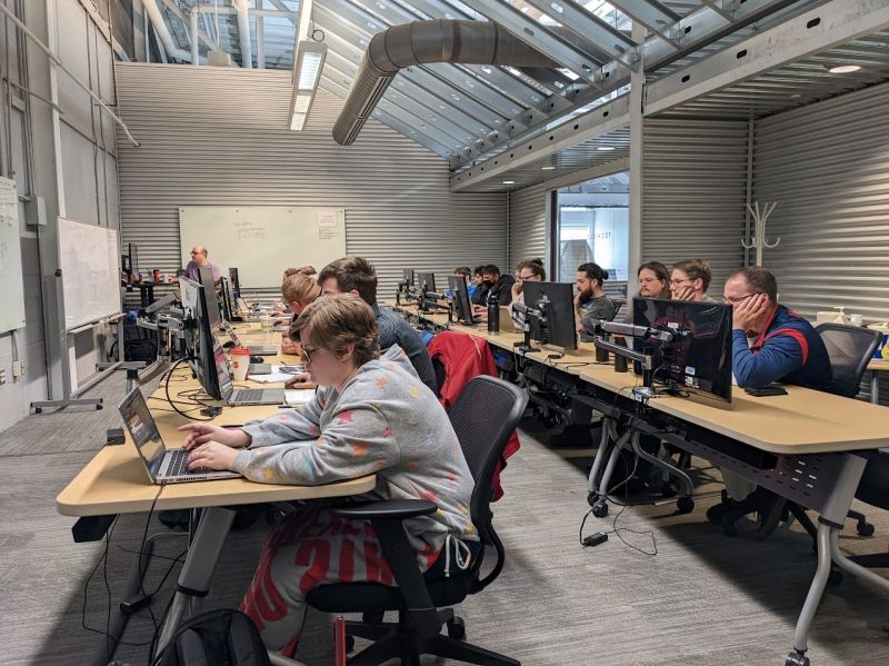 Tech Elevator on LinkedIn: #code #codingbootcamp #techeducation # ... Tech Elevator on LinkedIn: #code #codingbootcamp #techeducation # ...