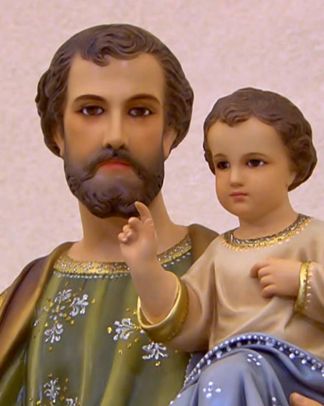 EWTN on LinkedIn: SAINT JOSEPH, FATHER OF JESUS As this five-part ... EWTN on LinkedIn: SAINT JOSEPH, FATHER OF JESUS As this five-part ...
