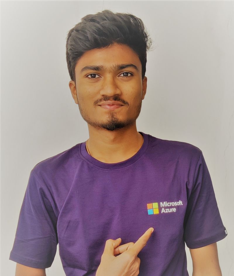 Bhaskar Sutar on LinkedIn: #microsoftazurecloud #internship #project Bhaskar Sutar on LinkedIn: #microsoftazurecloud #internship #project