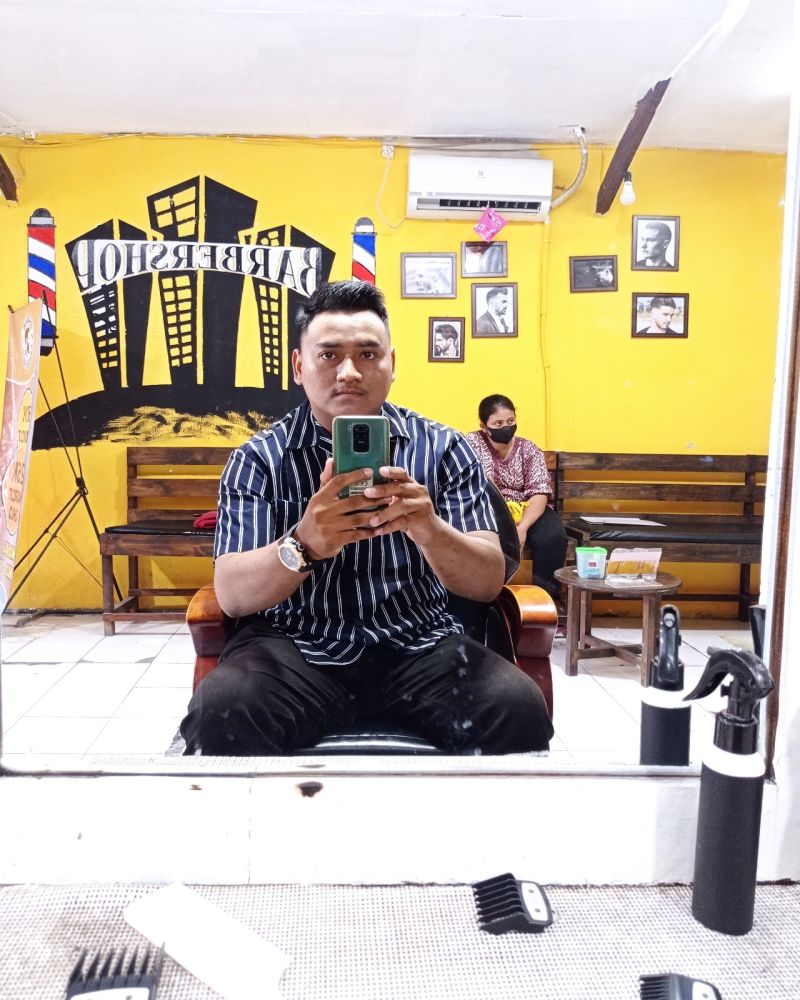 Assifak Fadilah Wahid on LinkedIn: Bahagiakan diri sendiri 😊 Assifak Fadilah Wahid on LinkedIn: Bahagiakan diri sendiri 😊