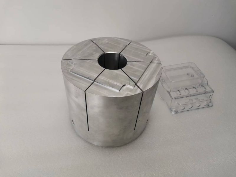 Lucy Meng on LinkedIn: #welding #horn #sonotrode #15khz #ultrasonic #welder Lucy Meng on LinkedIn: #welding #horn #sonotrode #15khz #ultrasonic #welder