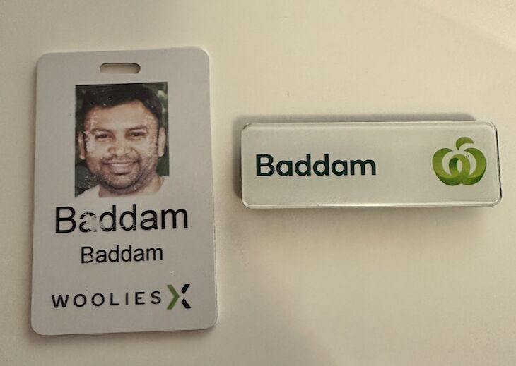 Baddam Reddy on LinkedIn: #qa #leadership #team #thankyou #grateful ... Baddam Reddy on LinkedIn: #qa #leadership #team #thankyou #grateful ...