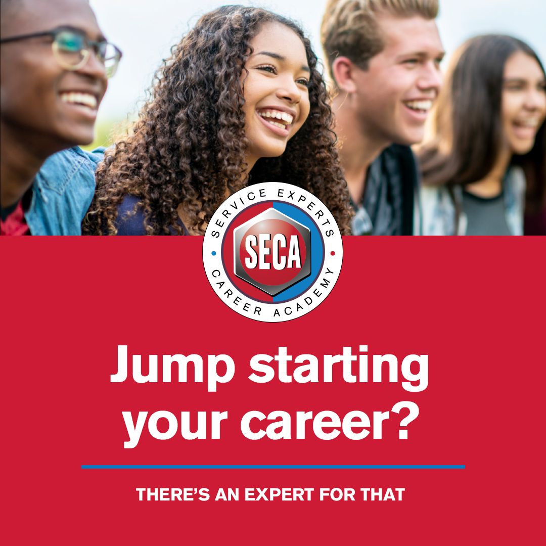 Service Experts Heating & Air Conditioning on LinkedIn: Get paid while ... Service Experts Heating & Air Conditioning on LinkedIn: Get paid while ...