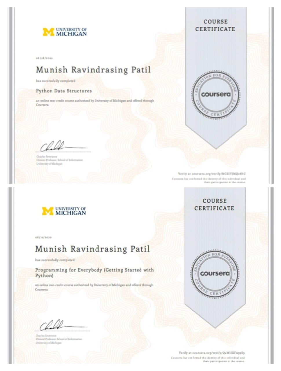 Munish Patil on LinkedIn: #language #python #covid19 #lockdownlearning ... Munish Patil on LinkedIn: #language #python #covid19 #lockdownlearning ...