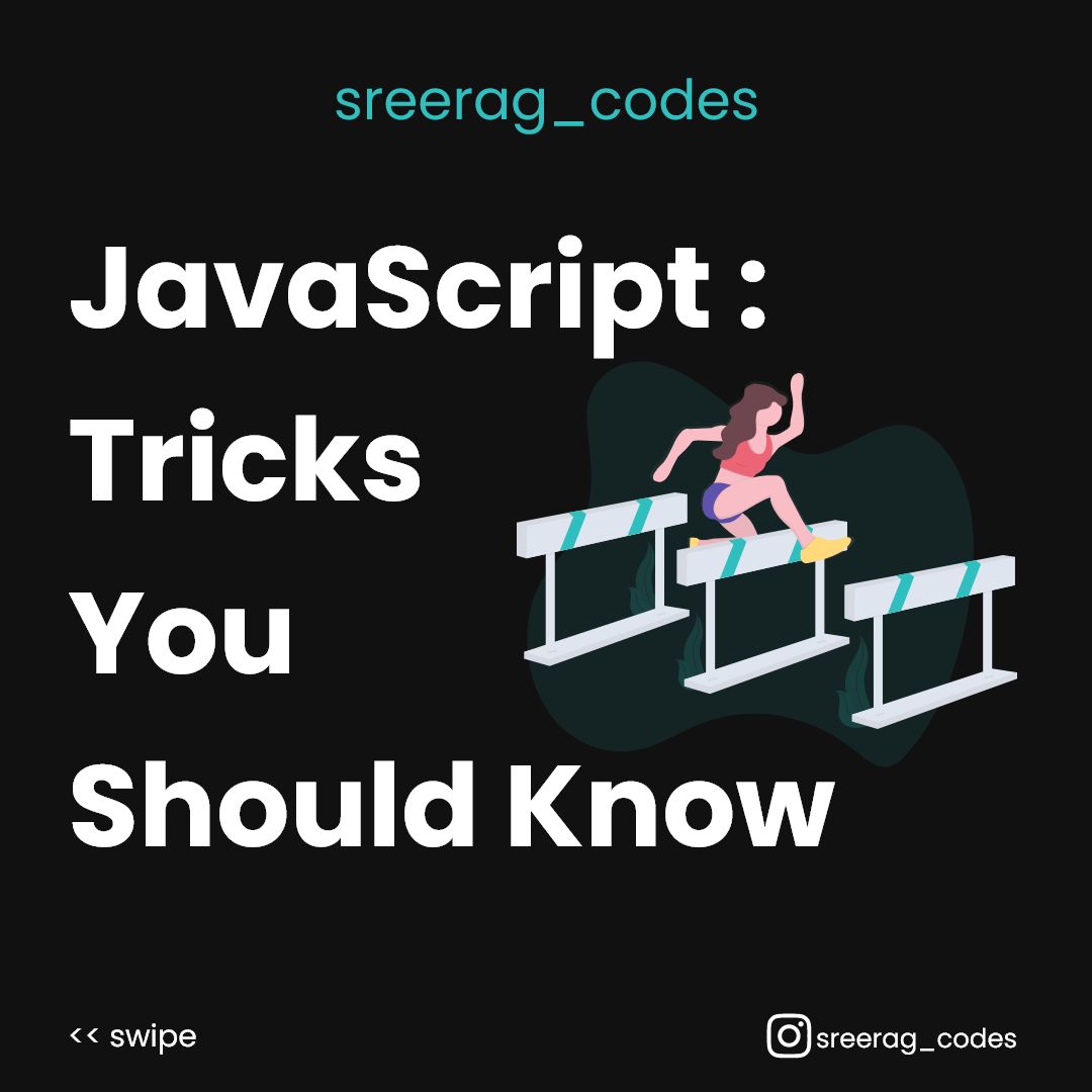 Sreerag Pavithran on LinkedIn: #javascript #coding #sreerag_codes # ... Sreerag Pavithran on LinkedIn: #javascript #coding #sreerag_codes # ...