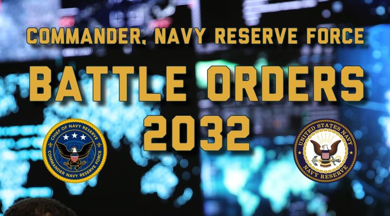 U.S. Navy Reserve on LinkedIn: Every Navy Reserve Force Sailor needs to ... U.S. Navy Reserve on LinkedIn: Every Navy Reserve Force Sailor needs to ...
