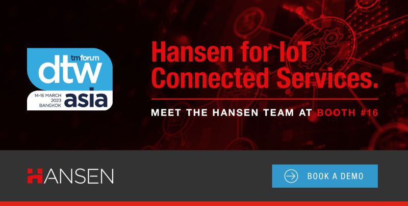 Hansen Technologies on LinkedIn: Digital Transformation World Asia - 2023 Hansen Technologies on LinkedIn: Digital Transformation World Asia - 2023