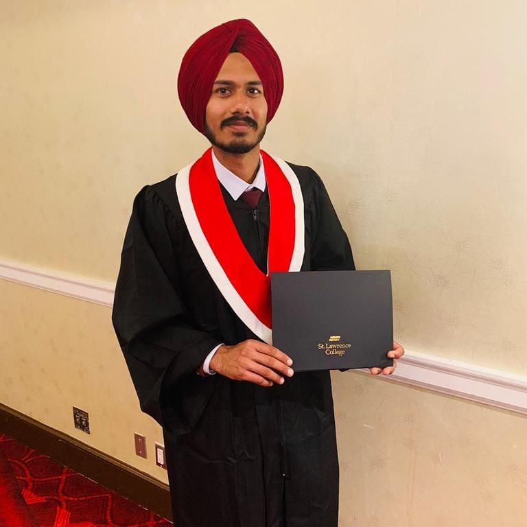 Akashdeep singh Dardi on LinkedIn: #beyourself Akashdeep singh Dardi on LinkedIn: #beyourself
