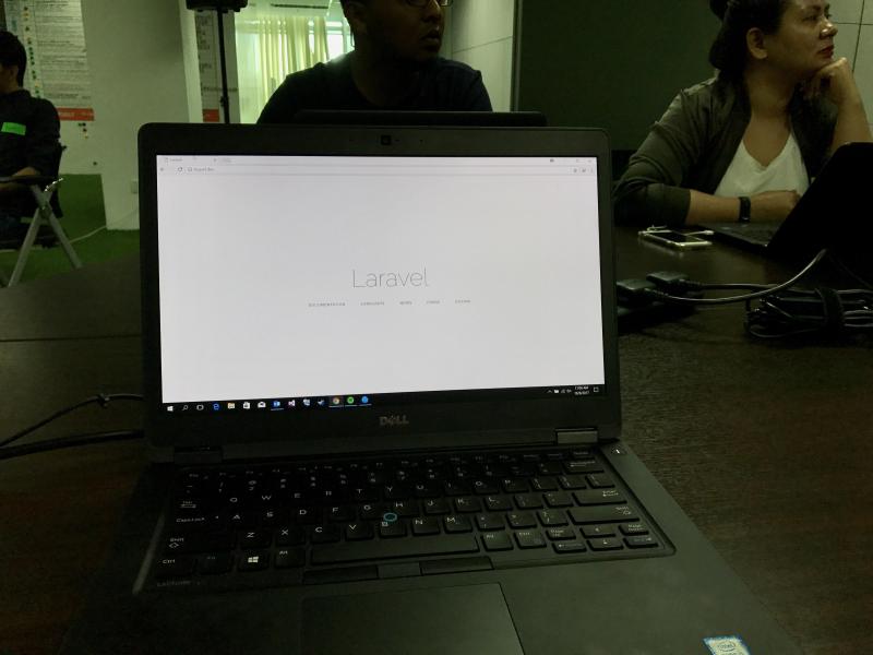 Shaaruddin Mohamad Daud on LinkedIn: Today I'm attending a php ... Shaaruddin Mohamad Daud on LinkedIn: Today I'm attending a php ...