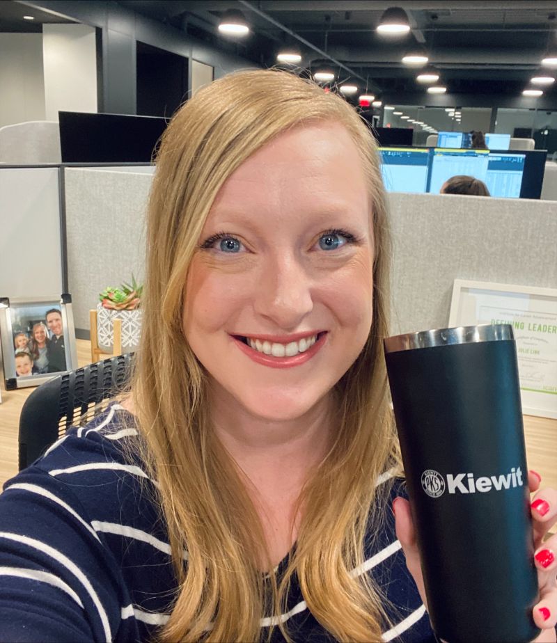 Julie Link on LinkedIn: Tomorrow is my last day at Kiewit. Looking back ... Julie Link on LinkedIn: Tomorrow is my last day at Kiewit. Looking back ...
