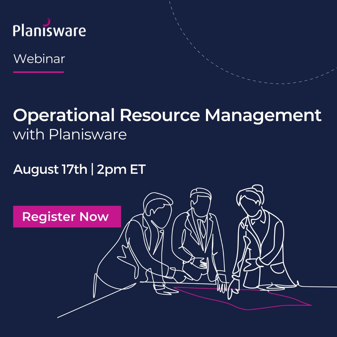 Planisware on LinkedIn: Planisware Demo: Operational Resource Management Planisware on LinkedIn: Planisware Demo: Operational Resource Management