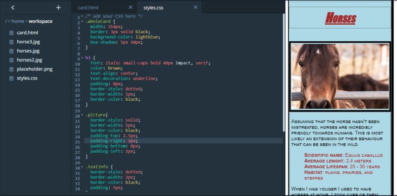 Julio Quezada on LinkedIn: #javascript #css #learning #programming #python Julio Quezada on LinkedIn: #javascript #css #learning #programming #python