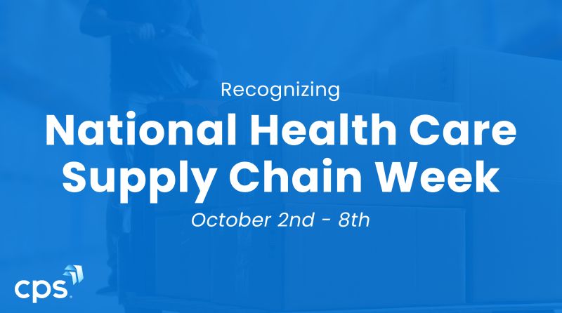 Kyle Cartwright on LinkedIn: To our CPS supply chain teams out there ... Kyle Cartwright on LinkedIn: To our CPS supply chain teams out there ...