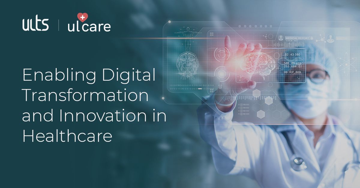 UL Technology Solutions on LinkedIn: Ul Care - Brochure UL Technology Solutions on LinkedIn: Ul Care - Brochure