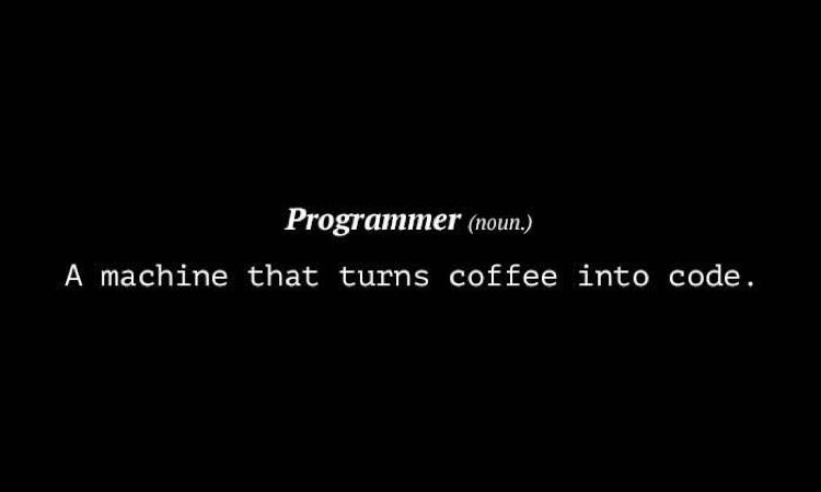 CodeWith Shivansh on LinkedIn: Coding and programming jokes CodeWith Shivansh on LinkedIn: Coding and programming jokes