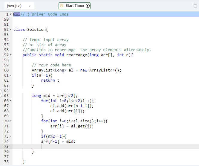 SONU KUMAR on LinkedIn: #30days #datastructures #coding #java #sde SONU KUMAR on LinkedIn: #30days #datastructures #coding #java #sde