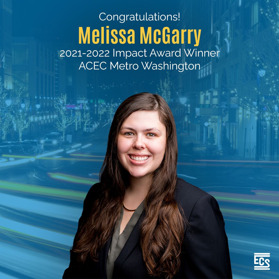 ECS Limited on LinkedIn: Congratulations to ECS' Melissa McGarry ... ECS Limited on LinkedIn: Congratulations to ECS' Melissa McGarry ...