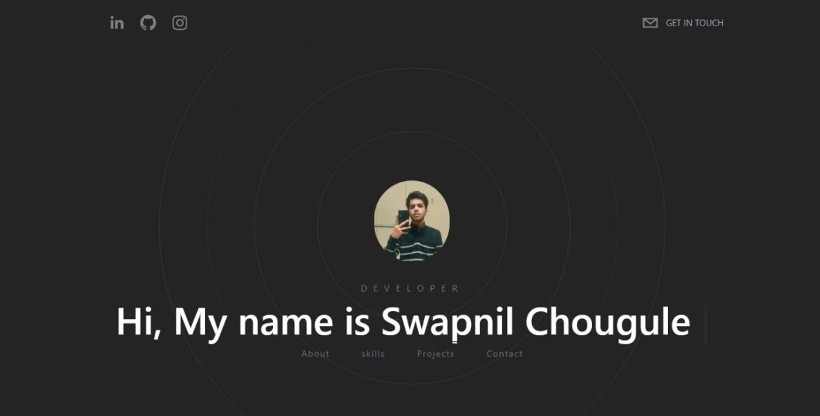 Swapnil Chougule on LinkedIn: #linkedin #react #reactdeveloper # ... Swapnil Chougule on LinkedIn: #linkedin #react #reactdeveloper # ...
