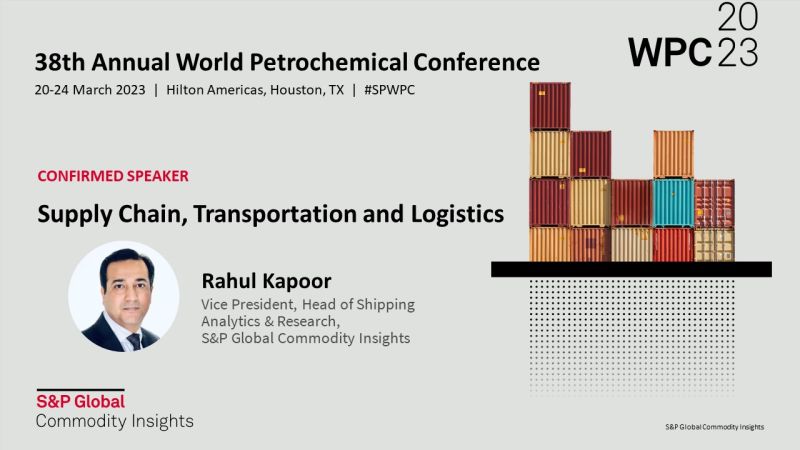 Rahul Kapoor on LinkedIn: #spwpc #petrochemical #supplychain # ... Rahul Kapoor on LinkedIn: #spwpc #petrochemical #supplychain # ...